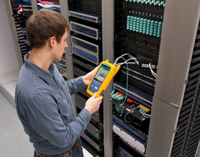 About Us | WG Technologies